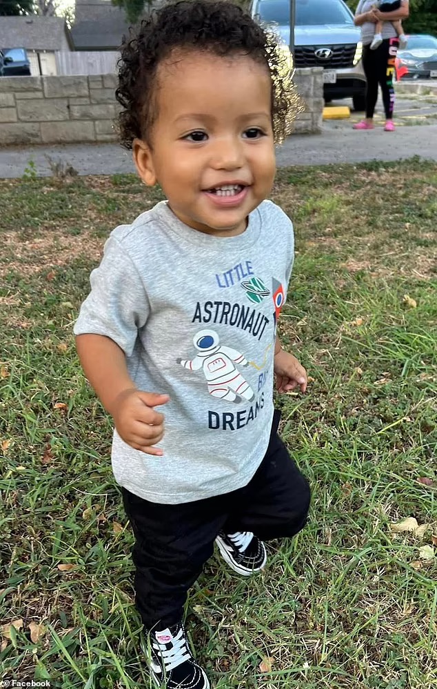 Pitbull Fatally Mauls Baby Jiryiah, Pitmommy Resists Police – Parents ...